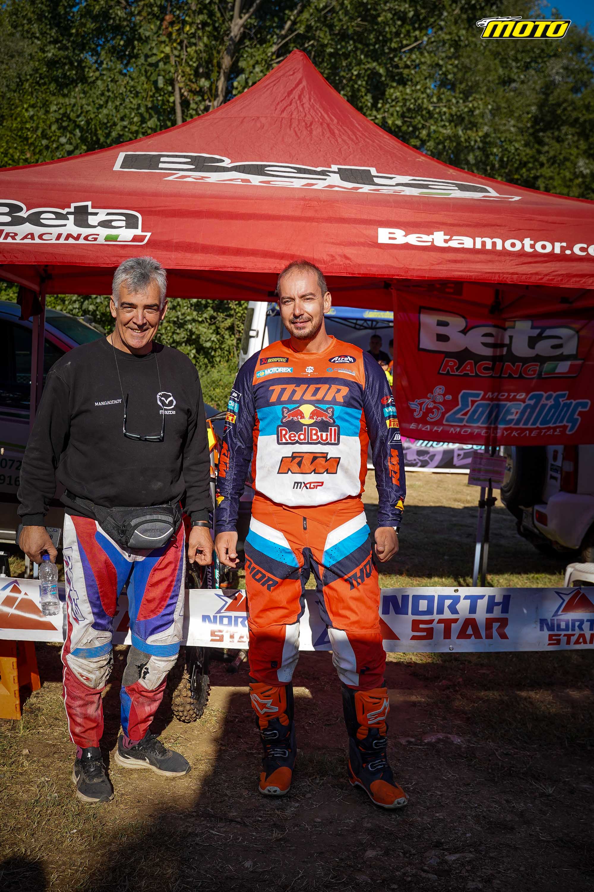 MOTOCROSS ΚΡΗΝΙΔΕΣ 2022 - ΑΠΟΝΟΜΕΣ-PADDOCK - Full Gallery | MOTOMAG
