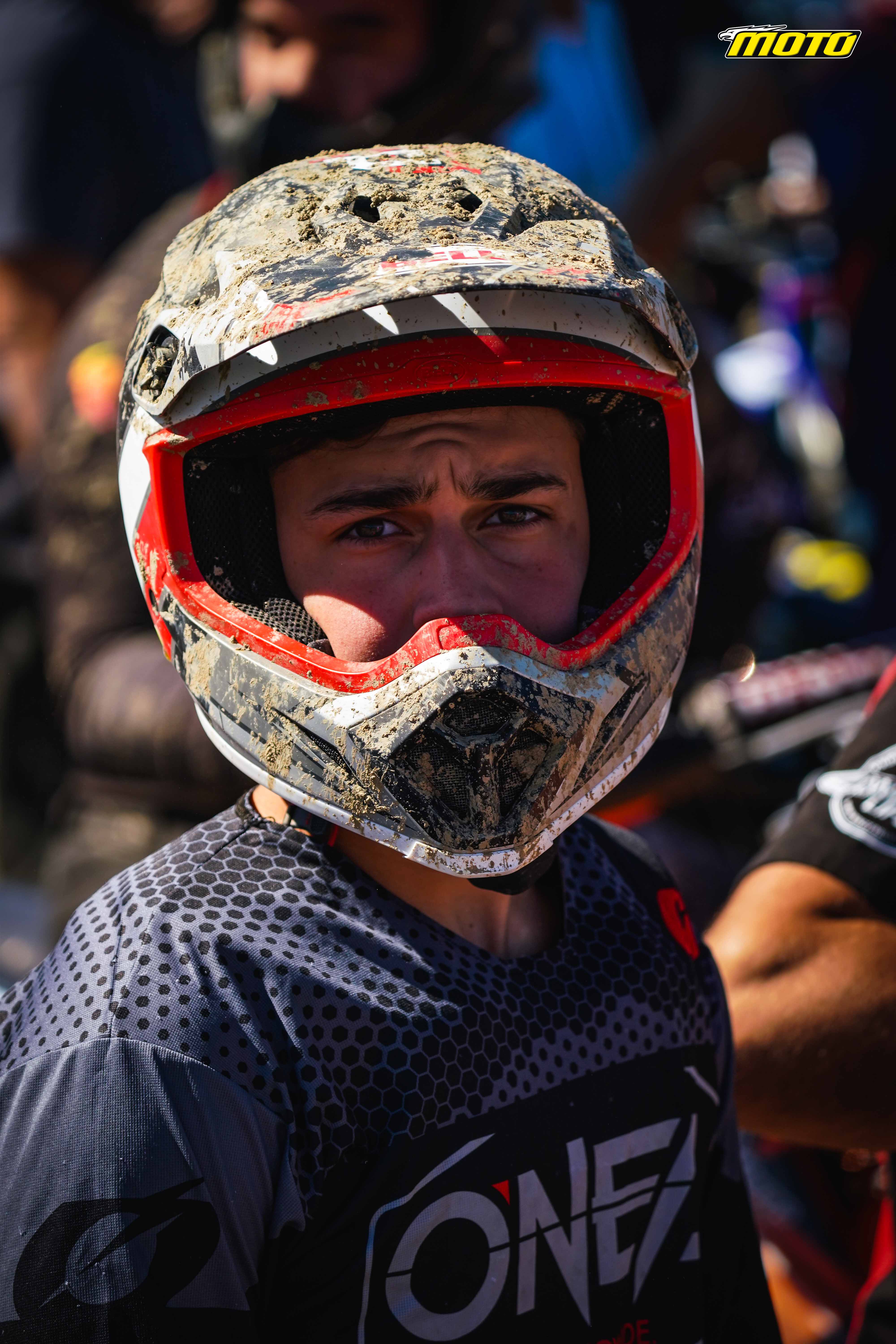 MOTOCROSS Σπερχειάδα 6ος Αγώνας - MX2-MX125 Mega Gallery | MOTOMAG