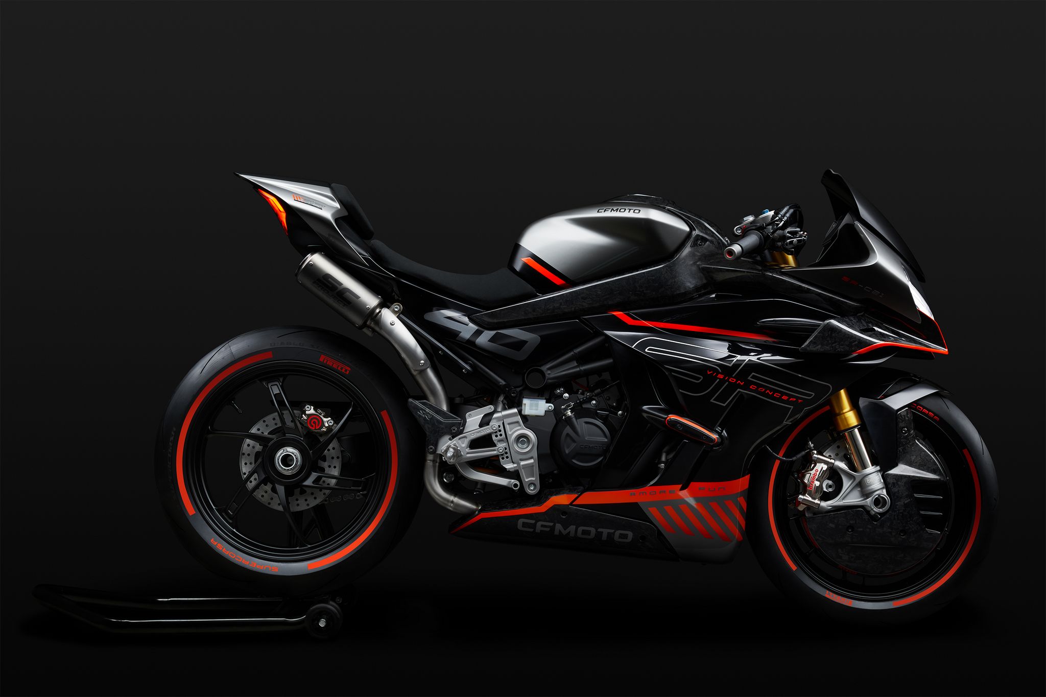 CFMOTO 1000 MOTOMAG