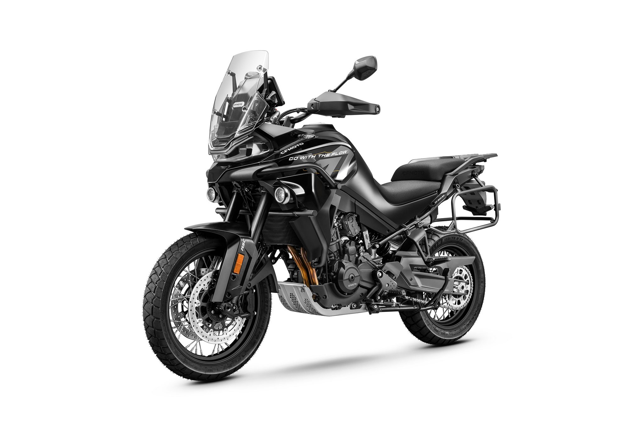800MT Explore Edition MOTOMAG