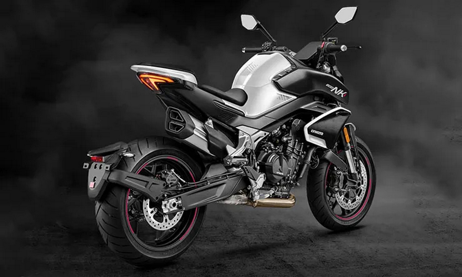 800NK MOTOMAG