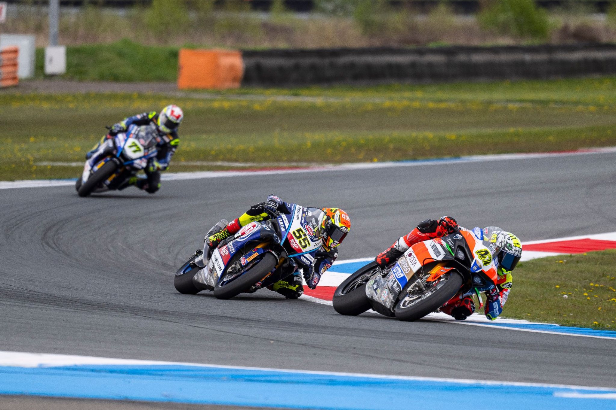 WSBK Assen 2023 | MOTOMAG