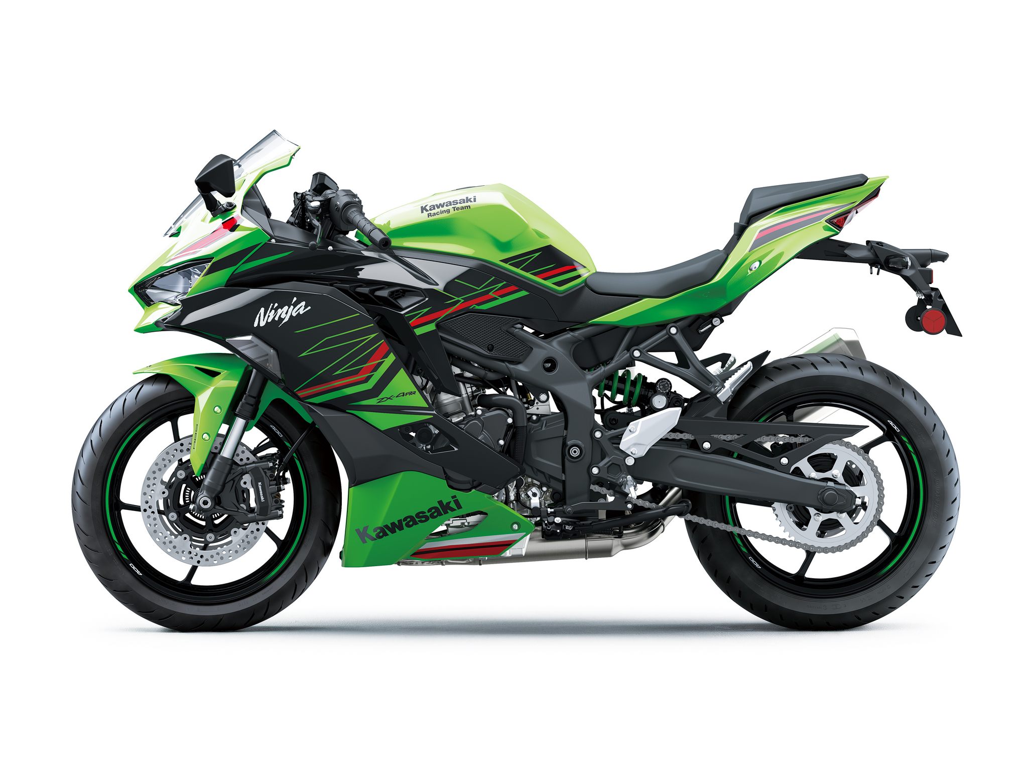 Kawasaki ZX-4R, ZX-4RR - Σε ακόμα χαμηλότερη τιμή απ’ ότι αναμενόταν | MOTOMAG