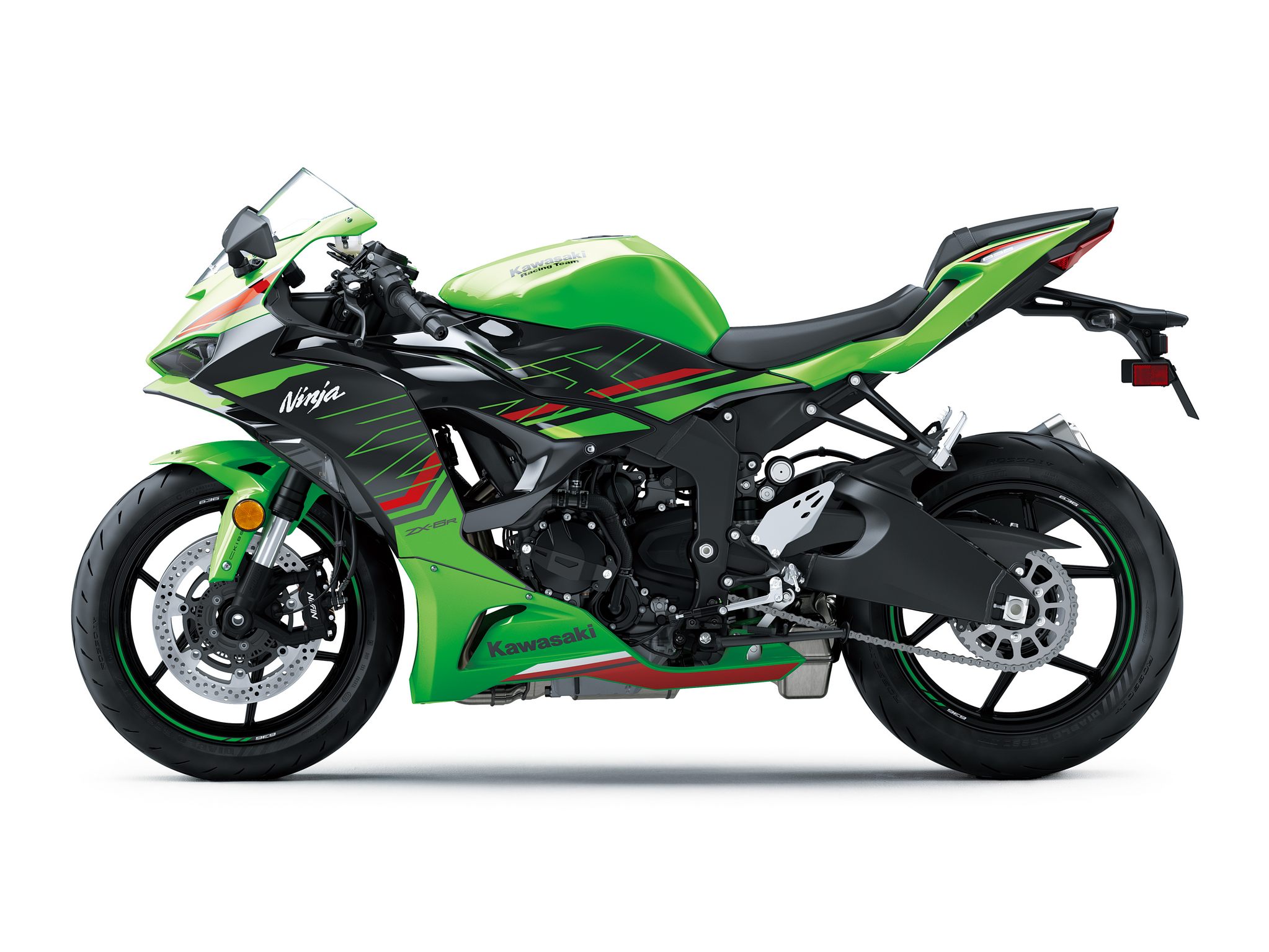 Kawasaki ZX-4R, ZX-4RR - Σε ακόμα χαμηλότερη τιμή απ’ ότι αναμενόταν ...