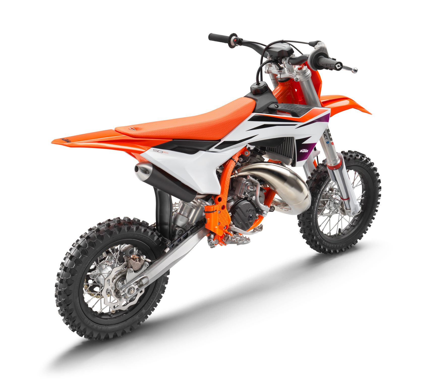 KTM Mini Crossers 2024 | MOTOMAG