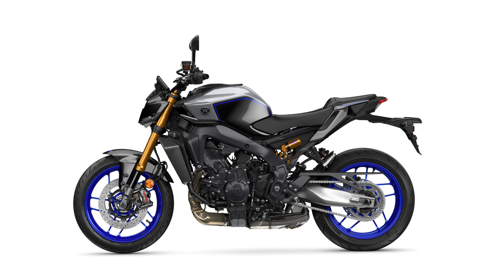 Yamaha MT-09 SP 2024 – Keyless και πιο σπορ προσανατολισμός [VIDEO ...