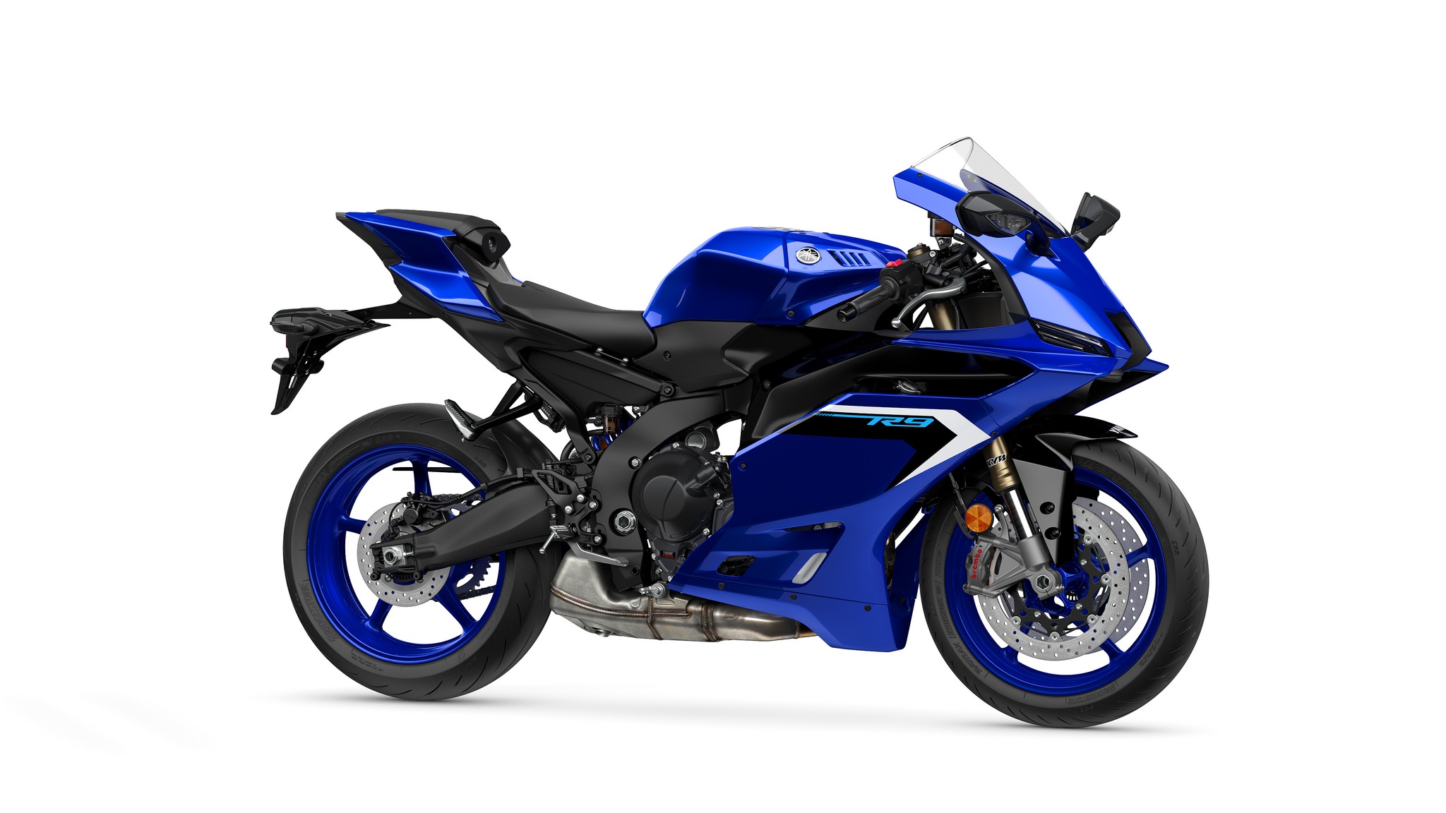 Yamaha YZF-R9 2025 | MOTOMAG