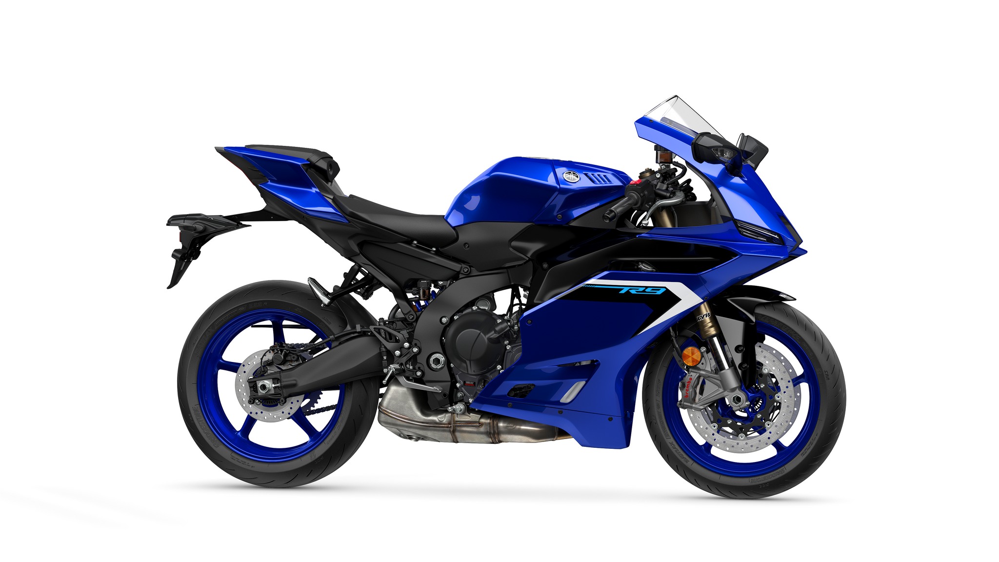 Yamaha YZF-R9 2025 | MOTOMAG