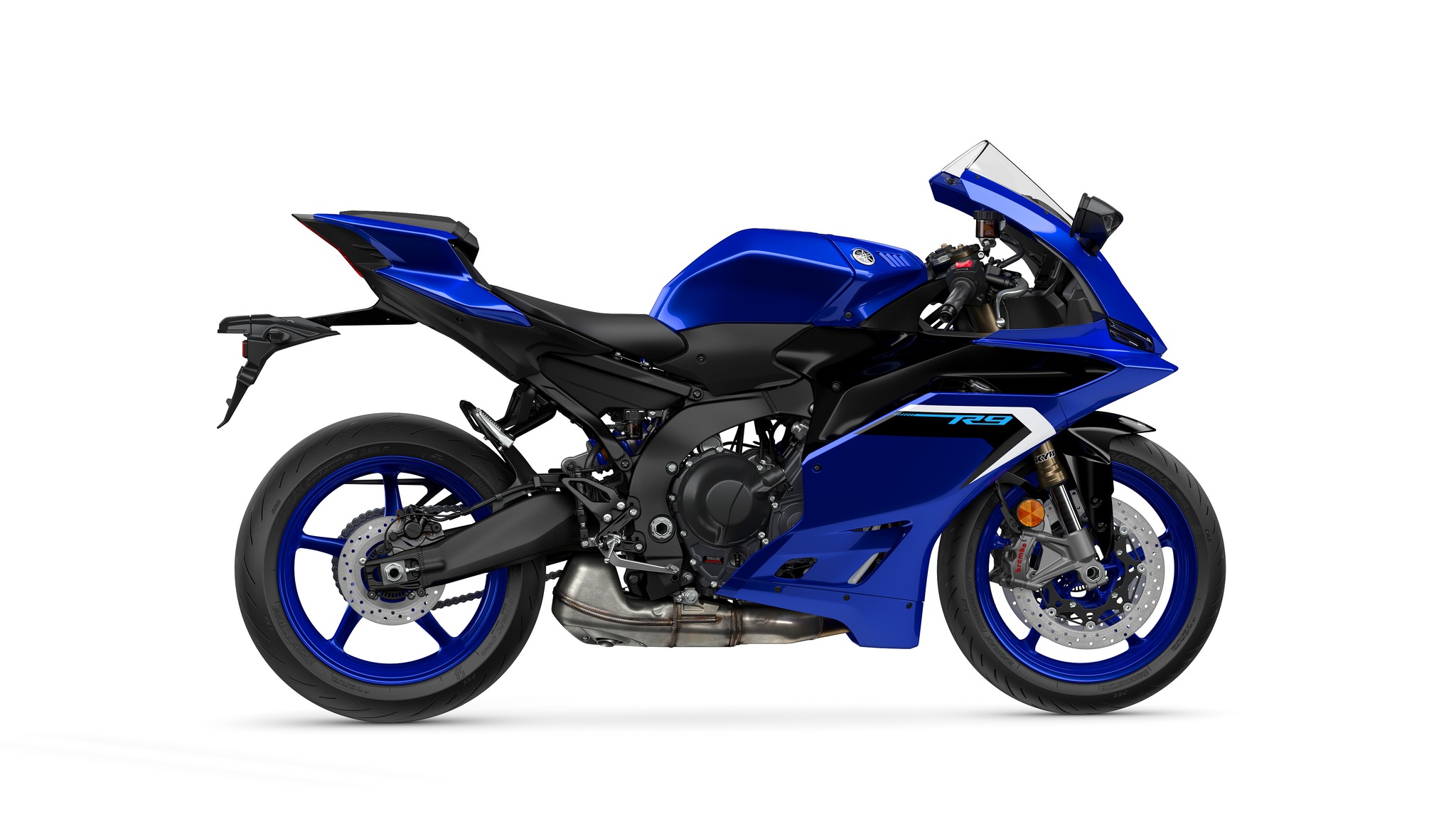 Yamaha YZF-R9 2025 | MOTOMAG