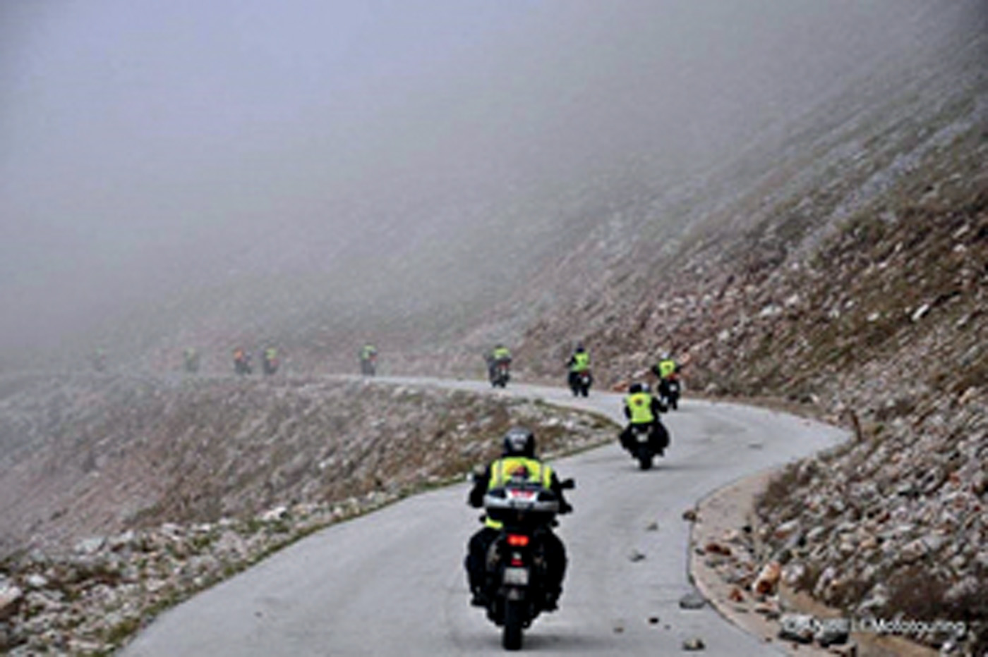 ΕΚΔΡΟΜΙΚΟ ΠΡΟΓΡΑΜΜΑ ΤΗΣ ANDELI MOTOTOURING ΓΙΑ ΤΟ 2020! | MOTOMAG