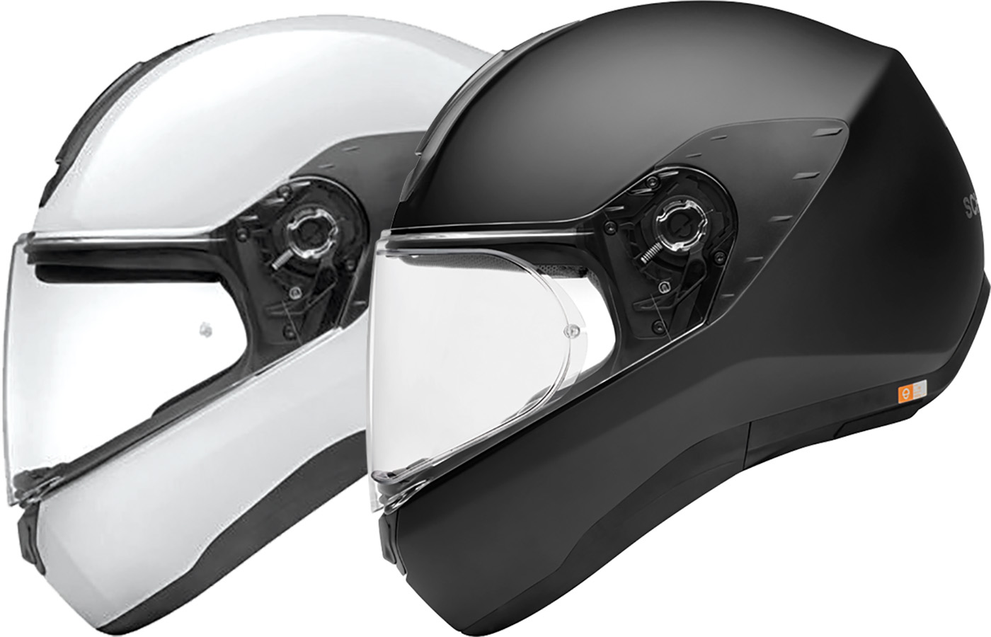 SCHUBERTH R2 BASIC 2019 | MOTOMAG