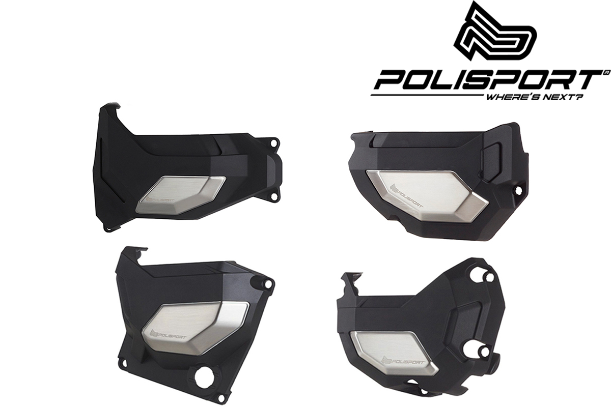 POLISPORT STREET – ΝΕΑ ΠΡΟΣΤΑΤΕΥΤΙΚΑ ΚΑΛΥΜΜΑΤΑ ΚΙΝΗΤΗΡΑ ΓΙΑ STREET ...