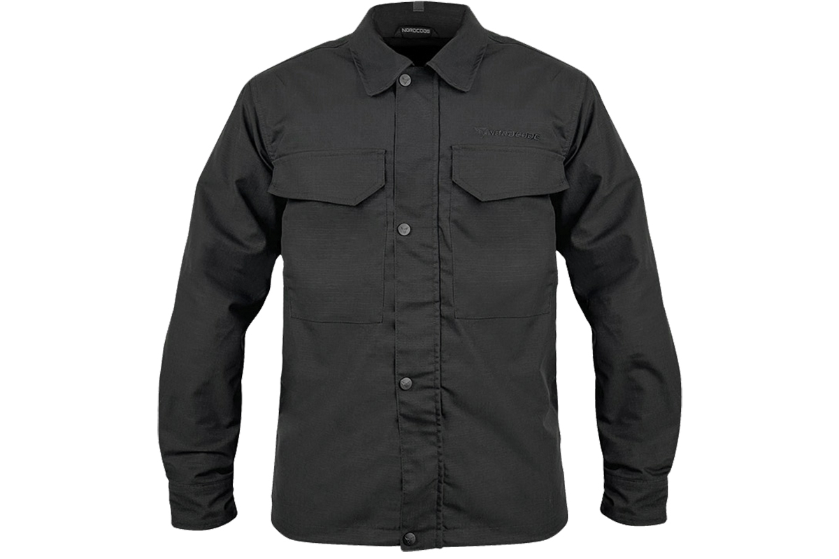 NORDCODE DIVISION €85 | MOTOMAG