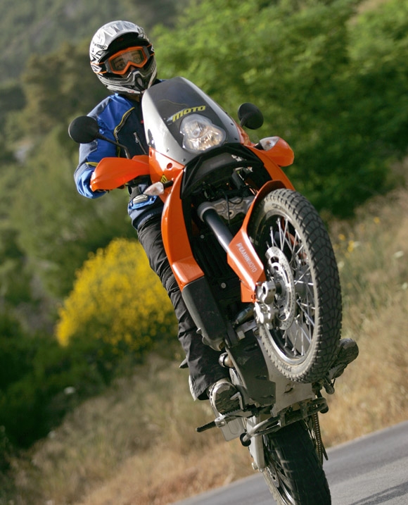 KΤΜ 990 ADVENTURE EFI ABS 2006 - 2008 | MOTOMAG