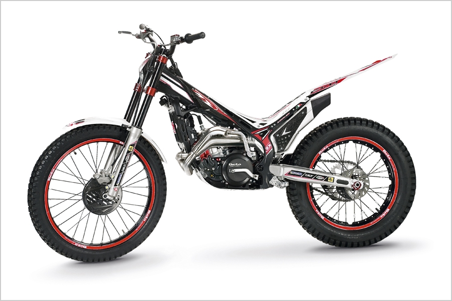 Beta Evo 2T 300 Factory | MOTOMAG