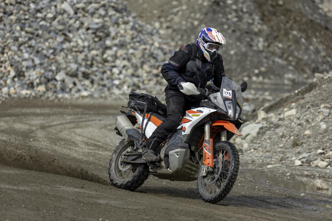 KTM Europe Adventure Rally 2024 - Από την Νορβηγία πέρυσι στην ...