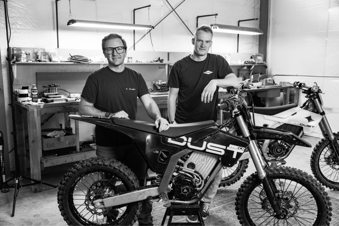 H Harley-Davidson επενδύει στα ηλεκτρικά off-road | MOTOMAG