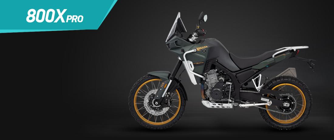 Άνοιξαν οι προπαραγγελίες για την KOVE 800X Pro με όφελος 600 ευρώ ...