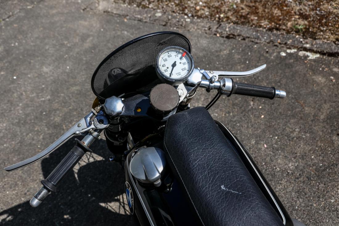 BMW RS M255 1938 - Αναμένεται να πιάσει έως και 400.000 ευρώ σε ...