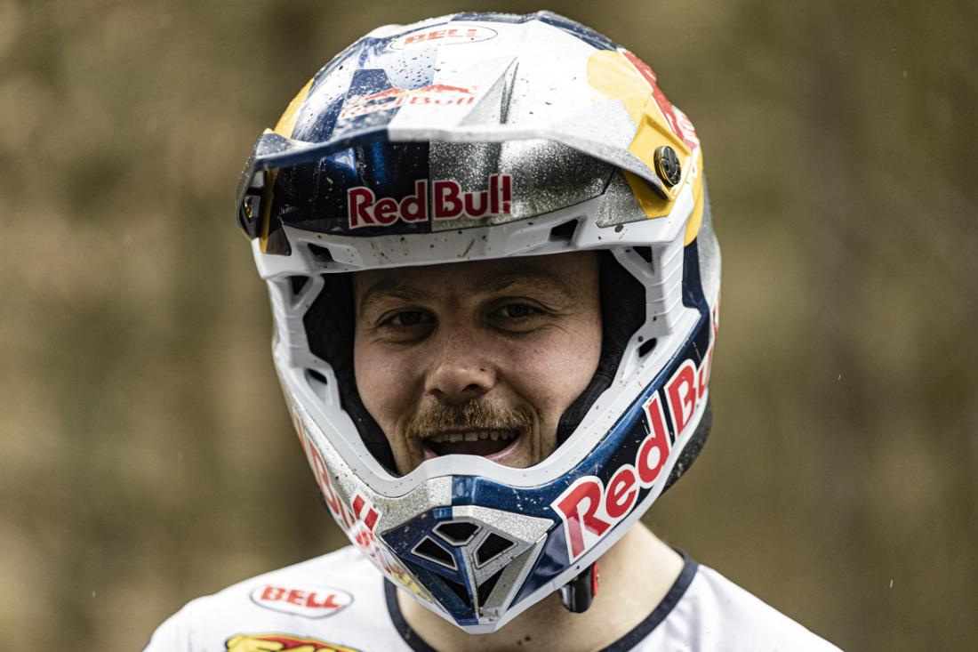 Billy Bolt: Επιβεβαιώθηκε η wildcard συμμετοχή στο EnduroGP της Ουαλίας ...