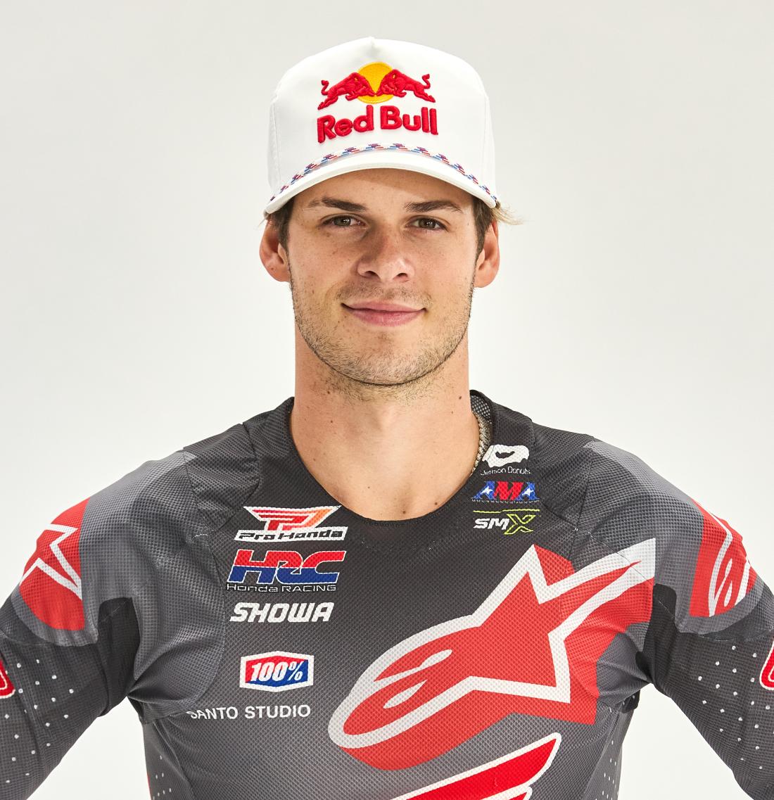 AMA SX 2025 - Χειρουργείο για τον πρωταθλητή Jett Lawrence | MOTOMAG