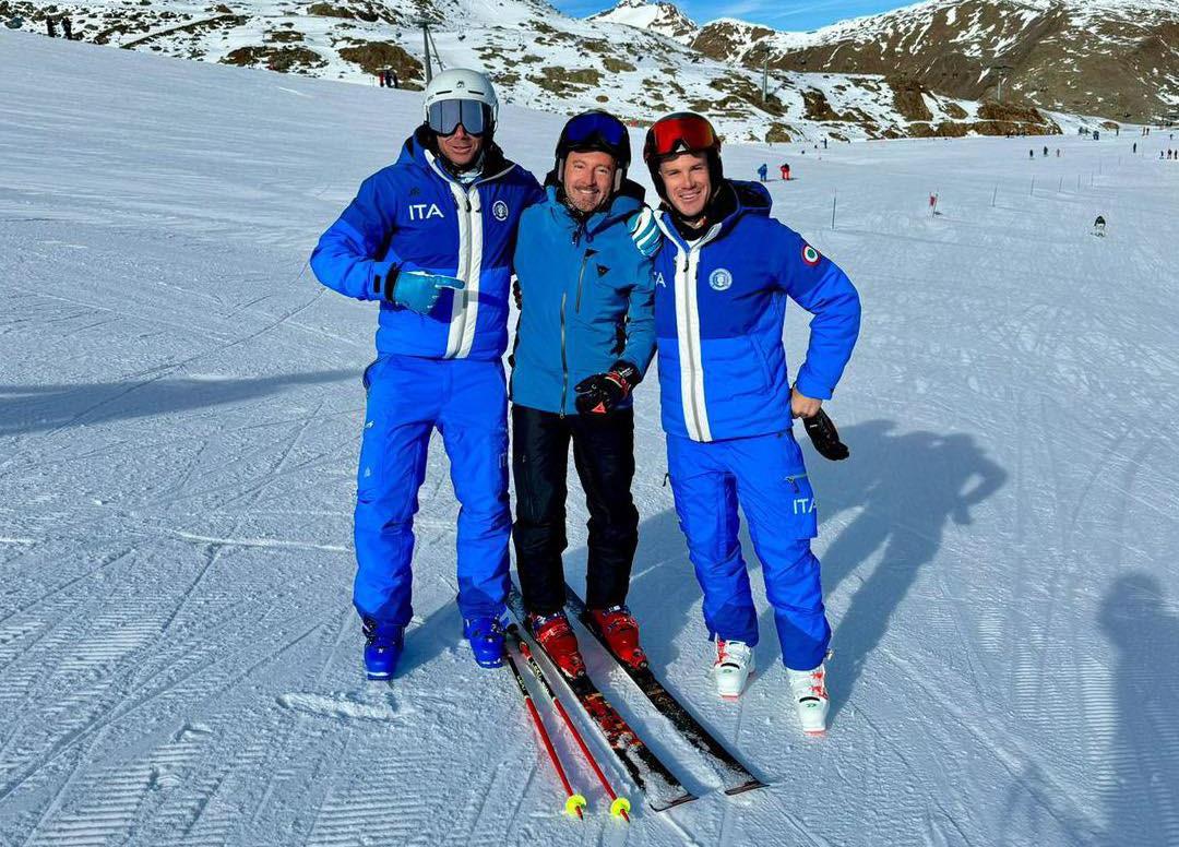 Max Biaggi: Έτοιμος για τη νέα του εργασία ο Mad Max - Καμία σχέση με ...