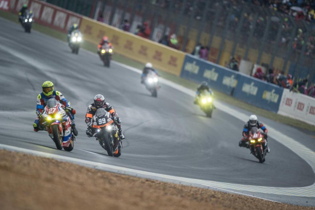 FIM EWC 2025: Πρεμιέρα με νίκη για YART Yamaha στο 24ωρο του Le Mans ...