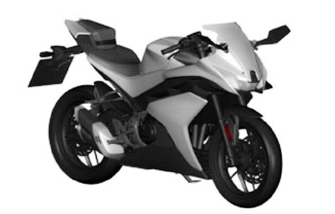 AWAK (AK) MOTOR - Φέρνει νέο "όπλο" στα supersport μεσαίου κυβισμού με ...