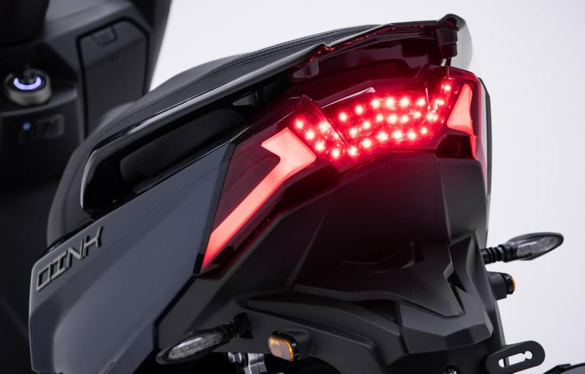 KYMCO Dink R 125 2023 – Άφιξη και τιμή | MOTOMAG