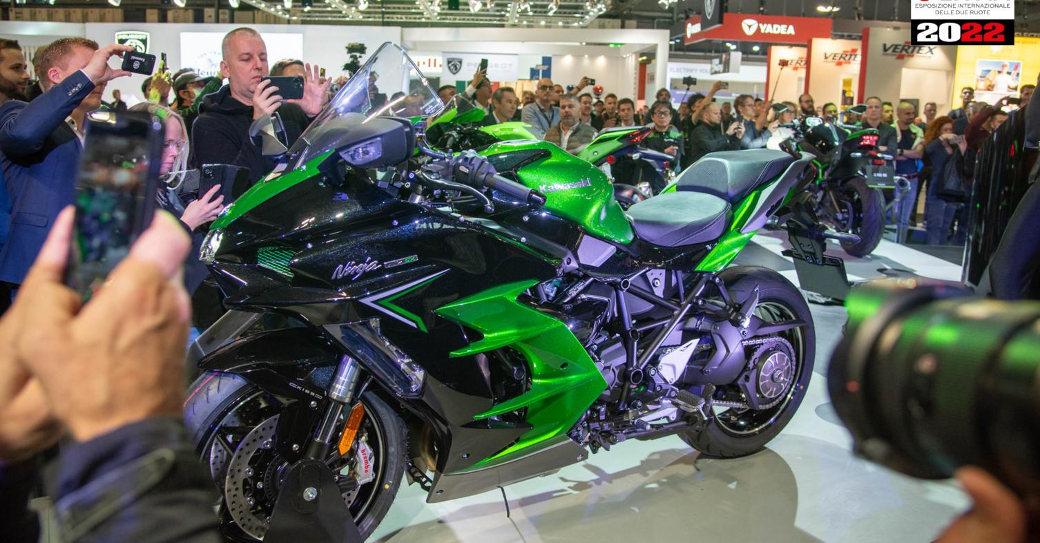 Οι μοτοσυκλέτες του 2023 στο OPENTV – Δείτε το VIDEO του MOTO | MOTOMAG