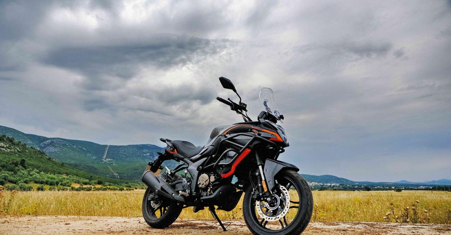 Voge - Στην κορυφή των πωλήσεων μοτοσυκλετών το πρώτο εξάμηνο στα 250 ...