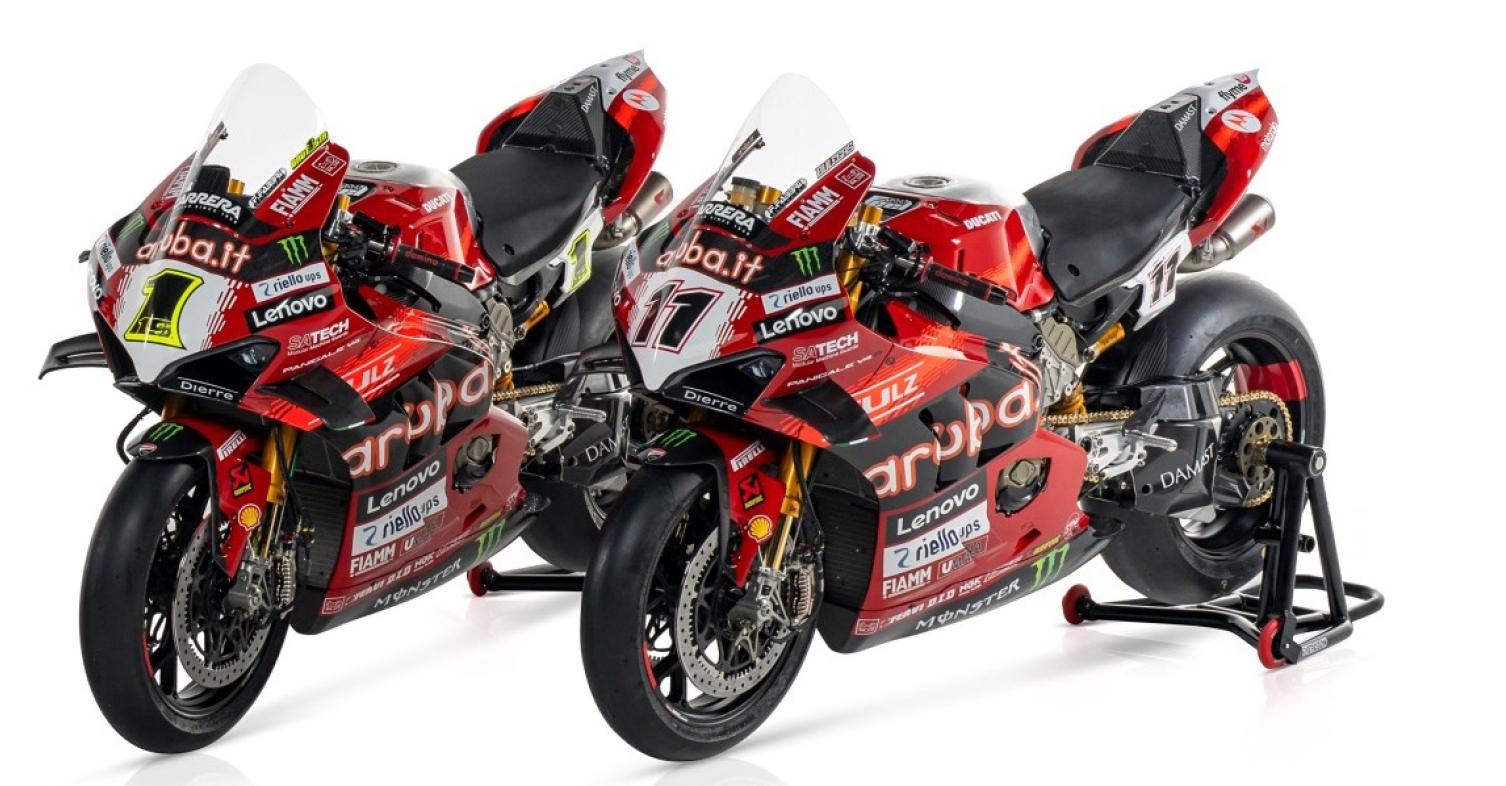 Motul WSBK 2024 - Απελευθερώνεται η Ducati! Ποια είναι τα όρια ...