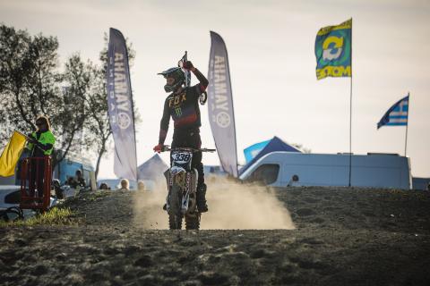 Fantic Motor Hellas - Εξαιρετικά αποτελέσματα στον 1ο αγώνα ΠΠΜΧ | MOTOMAG