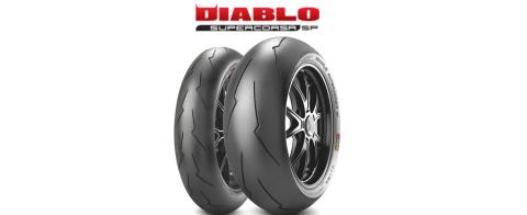Μονομάρκα Pirelli για την κατηγορία ΟΡΕΝ του ΠΠΤ | MOTOMAG