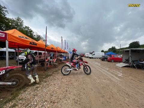 Motocross Πτολεμαΐδα: Ο επόμενος αγώνας και η νέα πρόκληση | MOTOMAG