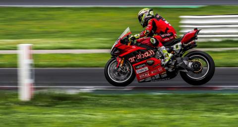 WSBK - Misano τέστ Ημέρα 1η - Ταχύτερος με νέο ρεκόρ γύρου ο Alvaro ...