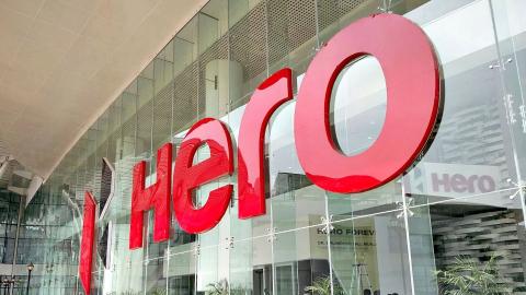 Hero: Ερευνάται για παράνομη εκτροπή κεφαλαίων | MOTOMAG