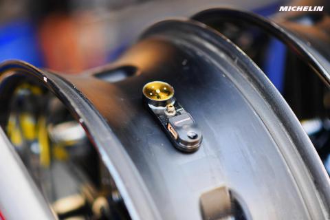 MotoGP - Υποχρεωτικό σύστημα TPMS για την επιτήρηση πίεσης ελαστικών ...