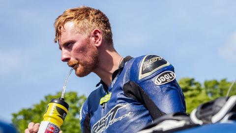 Manx Grand Prix 2023 – Νεκρός ο Βρετανός Gary Vines μετά από ατύχημα ...