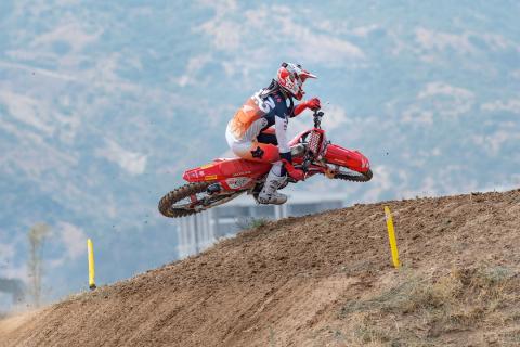 MXGP 2023, 17ος γύρος, Τουρκία - Αναδείχθηκε η Πρωταθλήτρια WMX και ο ...