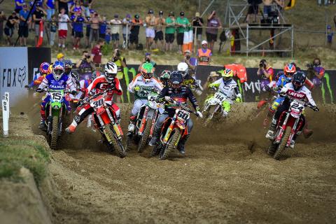 Motocross of Nations 2023: Ανακοινώθηκαν οι ομάδες, ανάμεσα τους και η ...