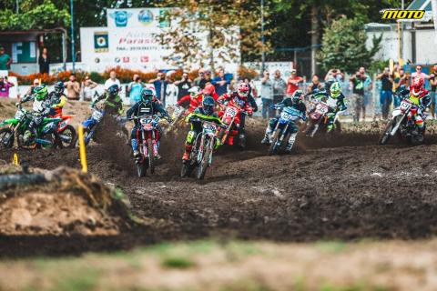 AMOTOE - Προκήρυξη Παγκρήτιου Κυπέλλου Motocross 2023 | MOTOMAG
