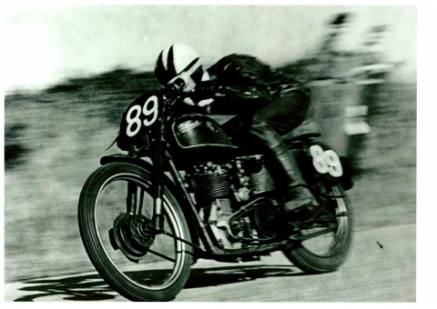 MotoGP – Πλήρης ημερών έφυγε από την ζωή ο Cecil Sandford | MOTOMAG