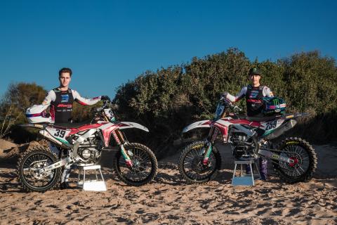 Fantic Factory Racing - Παρουσία στο Παγκόσμιο αλλά και στο Ευρωπαϊκό ...