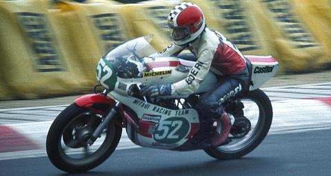 John Dodds - Έφυγε από την ζωή ο πρώην αγωνιζόμενος των GP | MOTOMAG