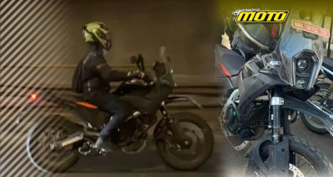 KTM 390 Adventure - To Adventure όπως θα έπρεπε να είναι - [VIDEO] | MOTOMAG