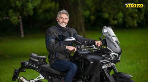 Στη Norton το αφεντικό του R&D της MV Agusta Brian Gillen | MOTOMAG