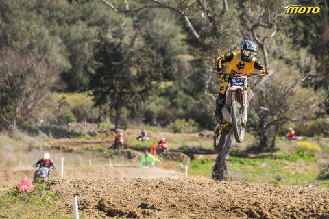 Πανελλήνιο Πρωτάθλημα Motocross 2024 - Στην Κέρκυρα η πρεμιέρα, και το ...