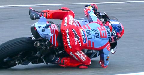 MotoGP 2024, Jerez, Q1 & Q2 - Πρώτη pole position για Marc Marquez με ...