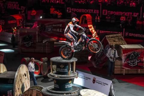 X-Trial 2024 - Αλλαγές στο τελικό πρόγραμμα: Μέσα το Ταλίν της Εσθονίας ...